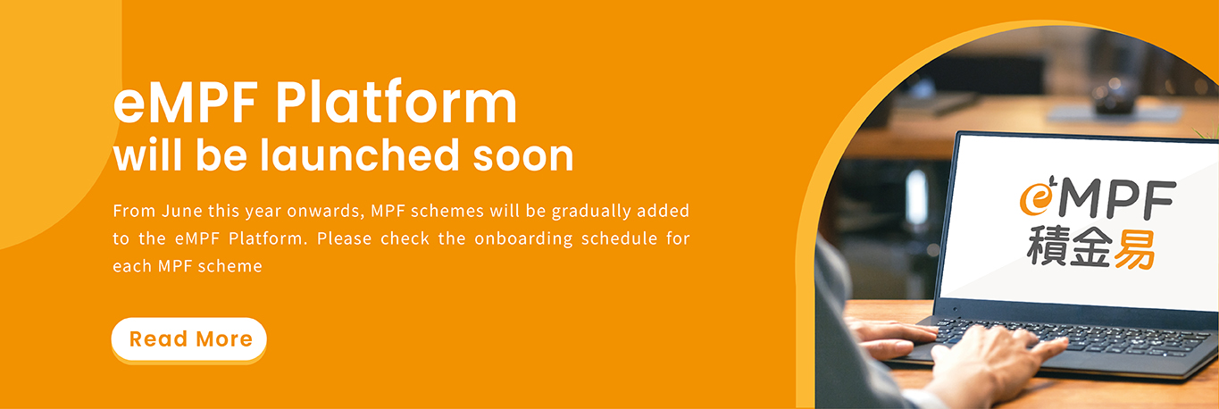 Mandatory Provident Fund Schemes Authority - MPFA